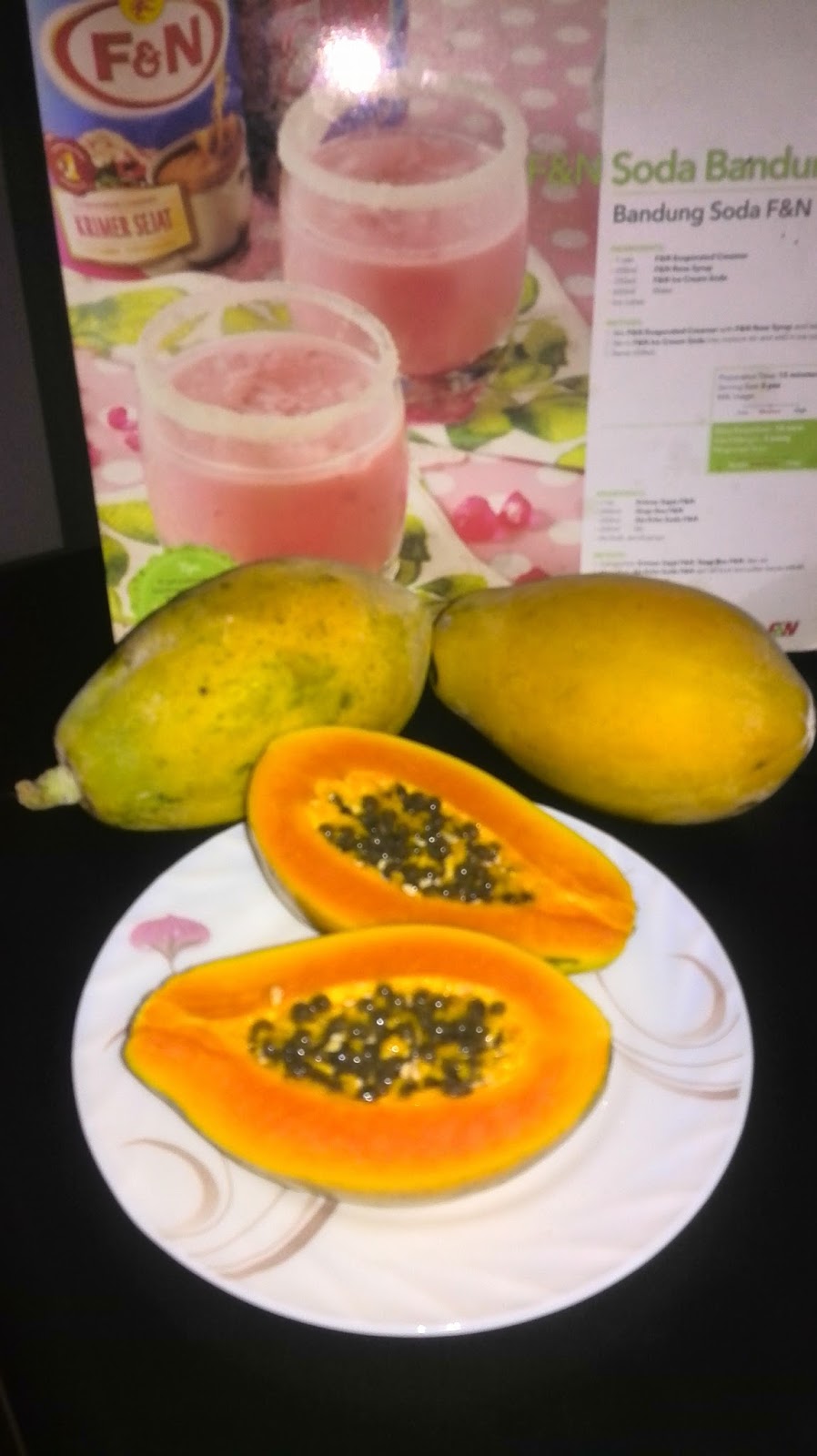 namakucella: BETIK SOLO