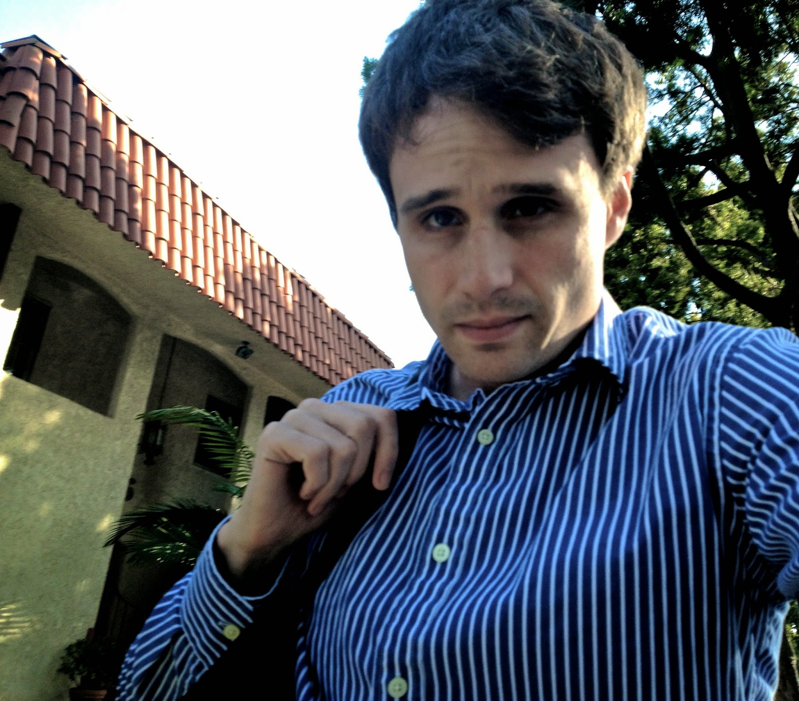 Outside of a Dream: Interview: YellowBrickRoad Co-Director Andy Mitton