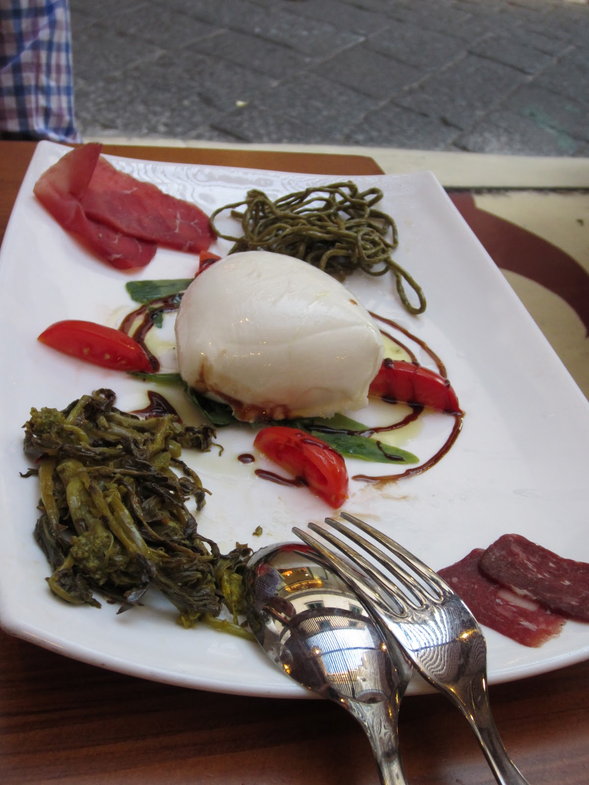 Vintage Modern: ITALY Sorrento | Day 1