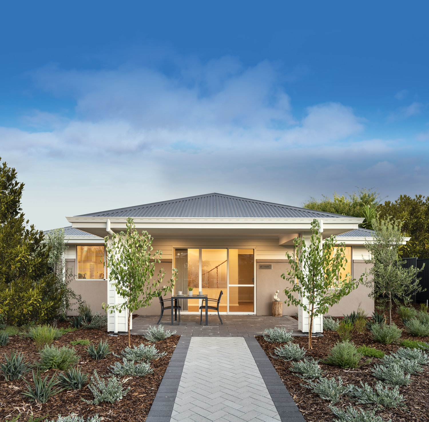 Prefab Homes - Modular Homes - Australia: TR Homes WA