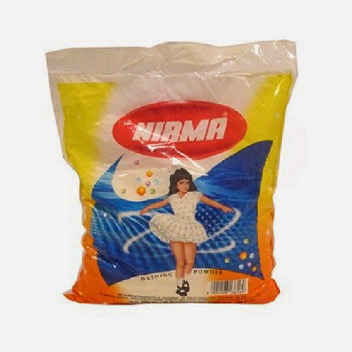 VIT MMS Chanakya Marketing Batch 14-16: SABKI PASAND NIRMA….