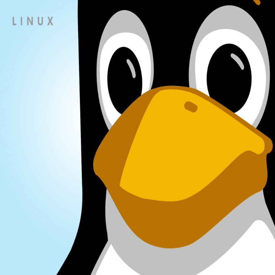 I love ubuntu!: HISTÓRIA DO TUX