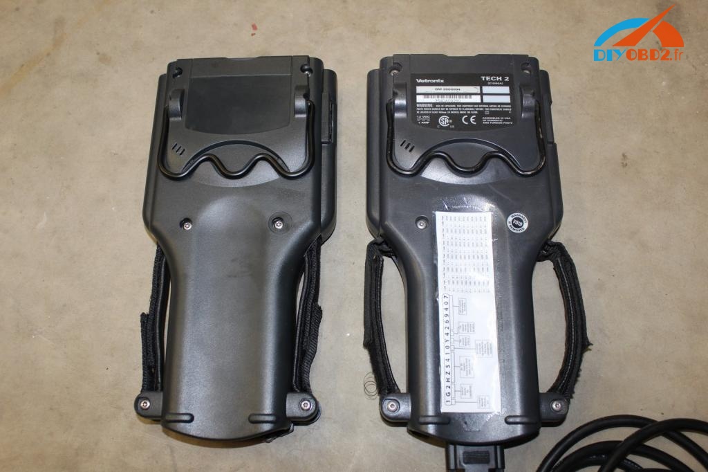 Où acheter Tech 2 clone de bonne qualité et bon prix? - OPCOM 2012 - udn部落格