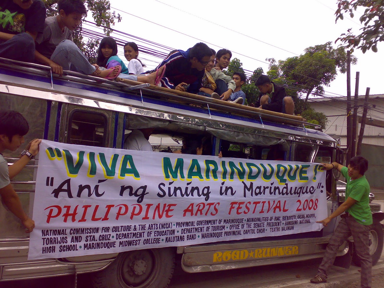 Marinduque Rising: The very first-ever Araw ng Marinduque celebration