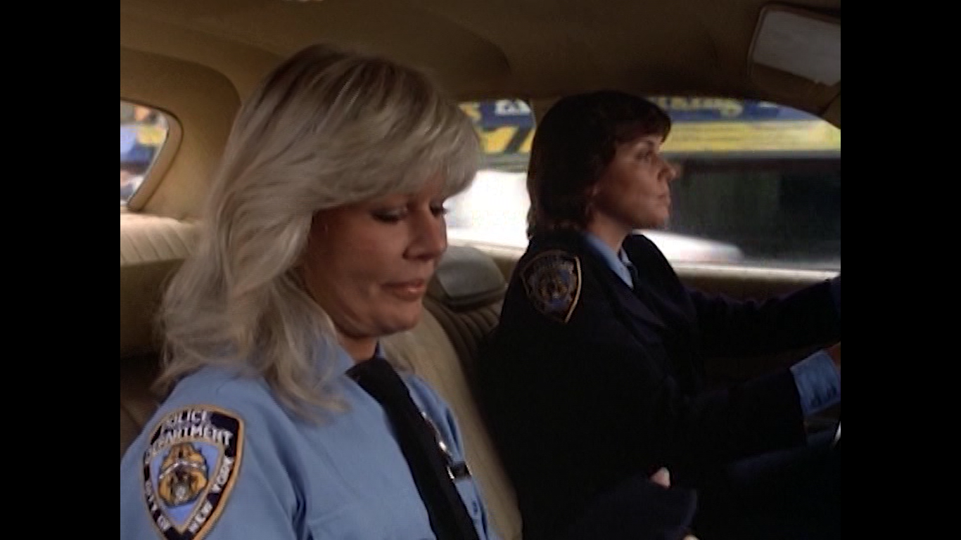 Round The Archives: A Little Bit More of Cagney and Lacey