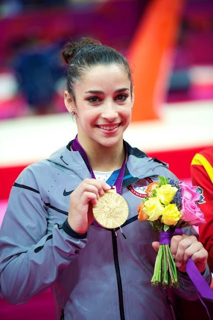 All Sports Players: Aly Raisman Profile and Pictures/Photos London ...