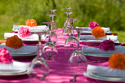 Phénix Wedding and Events Planners