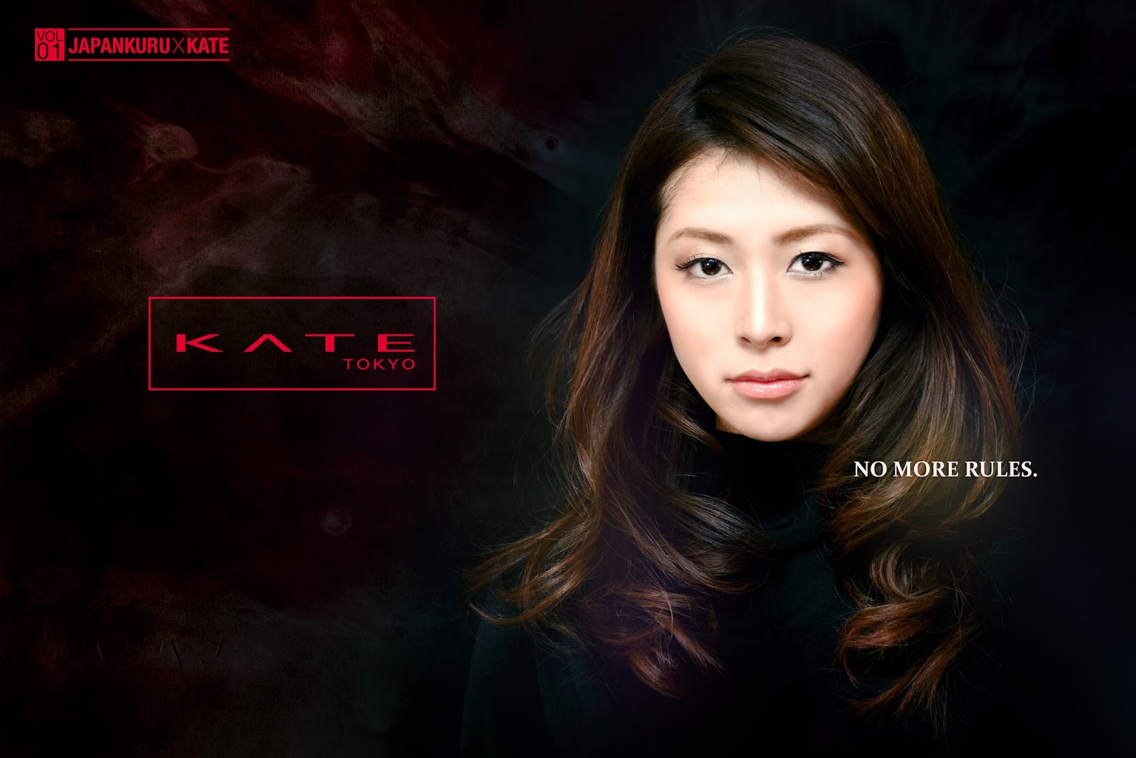 JAPANKURU: #Japan Cosmetics ♪ HOW TO ♪ KATE 2017 Trendy Makeup! Let’s ...