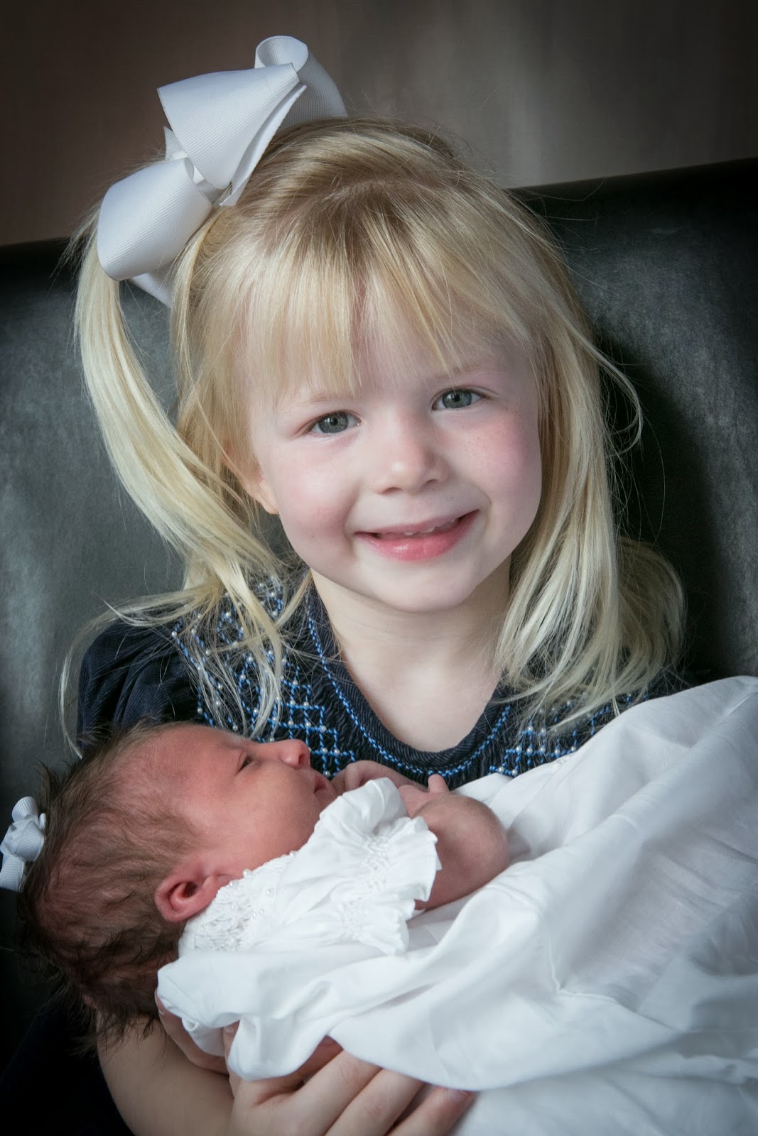 Buggy Full of Blessings!: The Blessing of a Miracle! Sweet Baby Jane ...