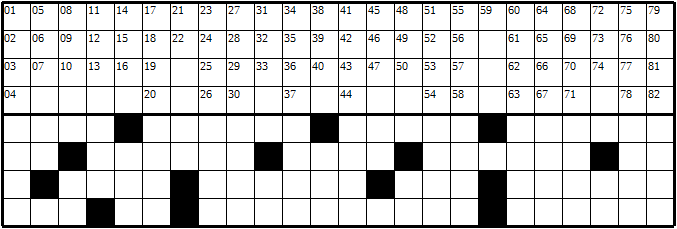 A Cleverly-Titled Logic Puzzle Blog: January 2017