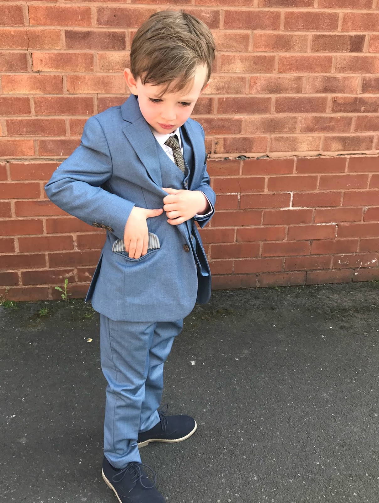 Dressed for the occasion - formal wear from Roco Clothing review | To ...
