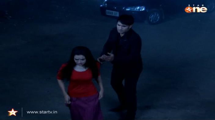 Pyar Ki Ye Ek kahaani {Abhay & Piya}: 7 Th May Maha Episode..