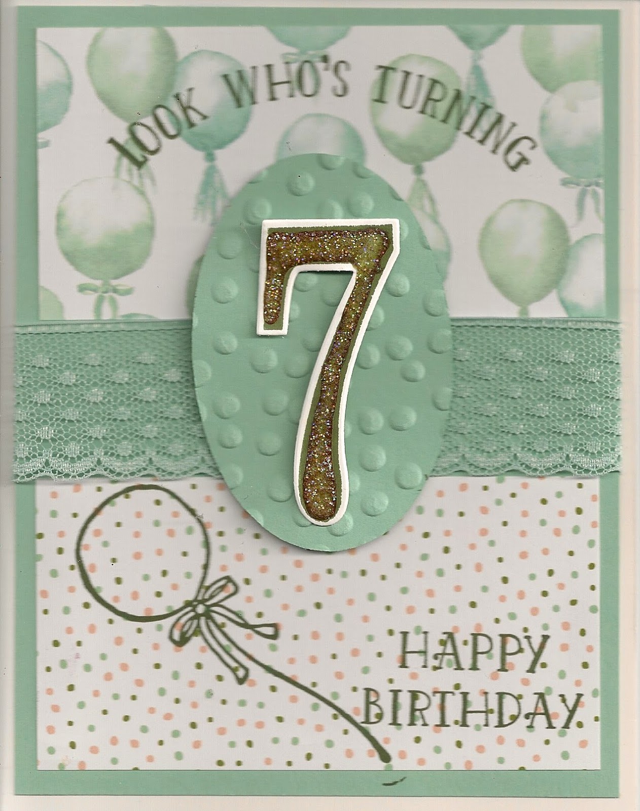 Look Who's Turning 7