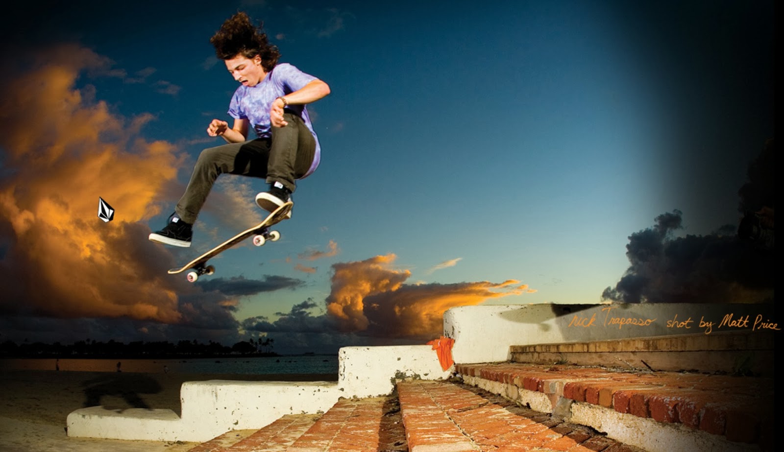 Skateboard Jump Skateboard Wallpapers | Free Skateboard Wallpapers