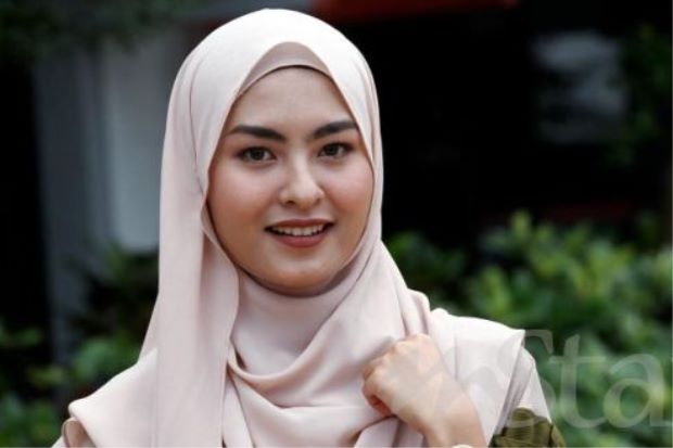 Wany Hasrita Hidup Berubah Sejak Jadi Penyanyi