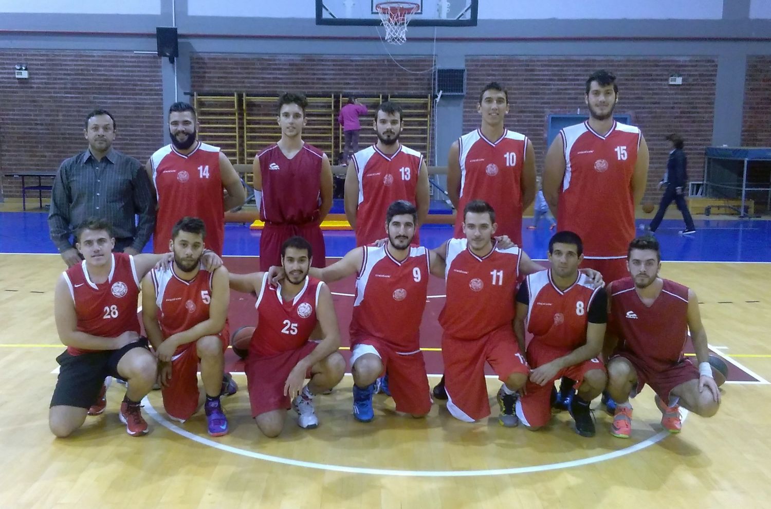 ΕΡΓΑΣΙΑΚΟ ΠΡΩΤΑΘΛΗΜΑ ΚΑΛΑΘΟΣΦΑΙΡΙΣΗΣ ΡΕΘΥΜΝΟΥ: Αποτελέσματα 2ης ...