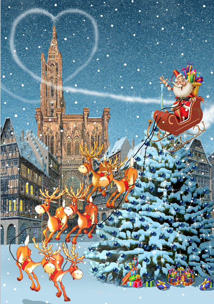 françois ruyer illustrateur