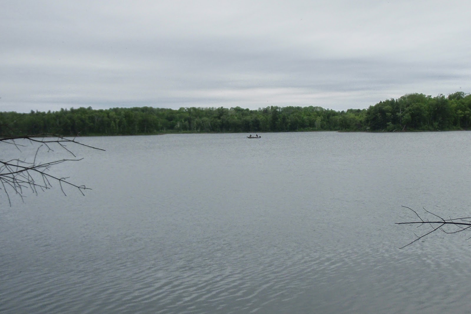 T is for Trails: The Coolest Backcountry Campsites on the North Country ...