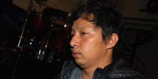 Profil Biodata Ringgo Agus Rahman | Foto Ringgo