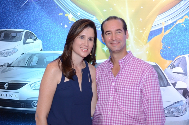 Las Sociales y Espectaculos: PINTURAS TROPICAL LANZA “PINTA TU VIDA DE ...