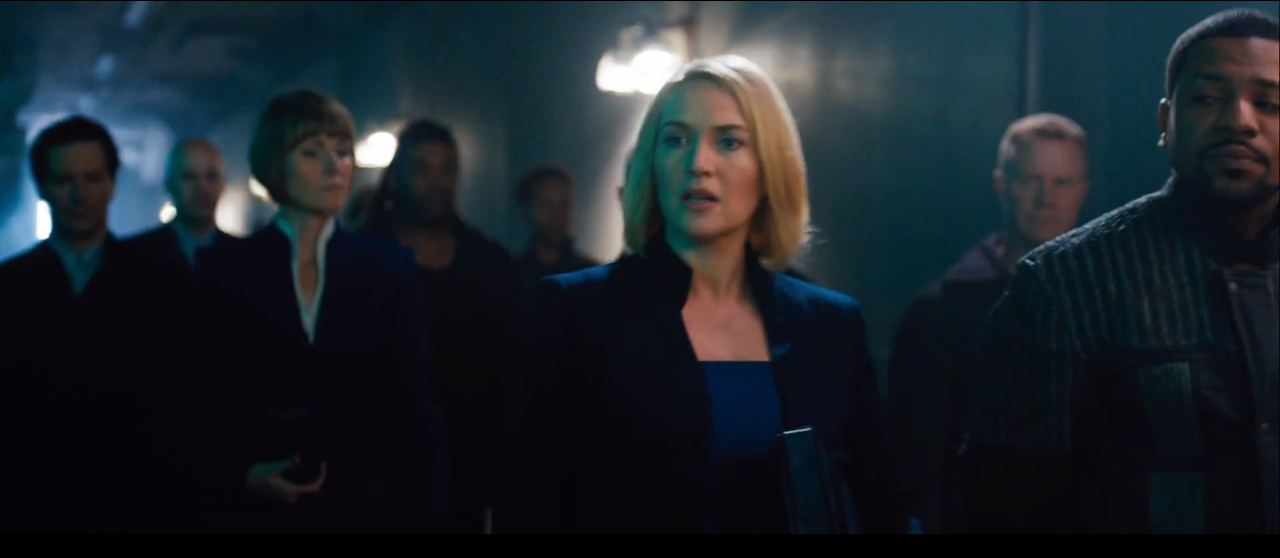 The Divergent Life: We Break Down the DIVERGENT Trailer Scene by Scene ...