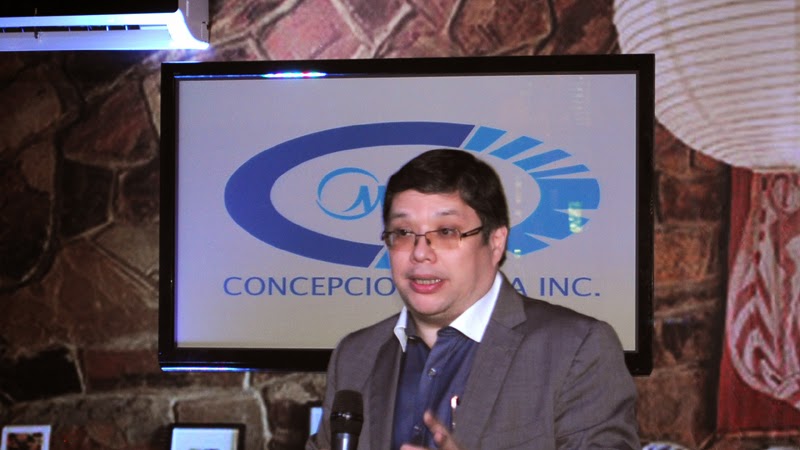 Midea launches line of products for the busy homemaker - Rochelle Rivera