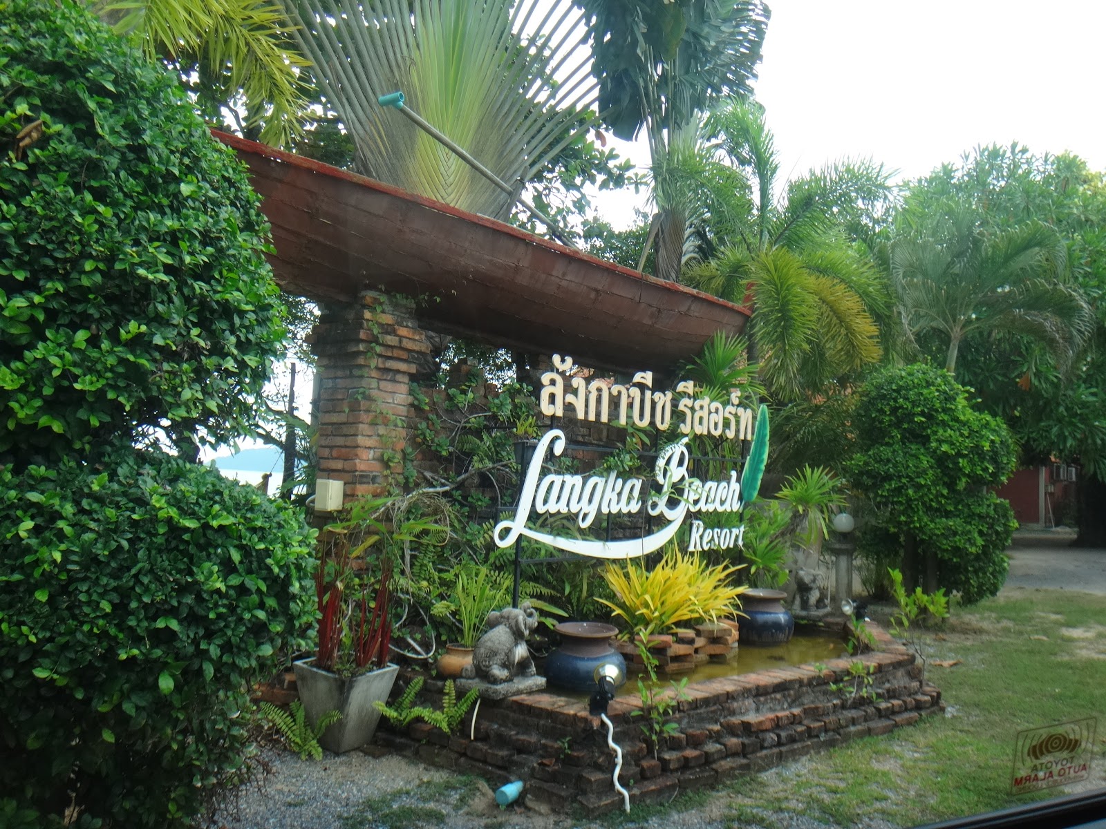 A traveller's reflection: 2018 Bigfoot Beaches of Thailand II – Pak ...