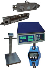 Identificación, pesaje y control: La Báscula; su historia