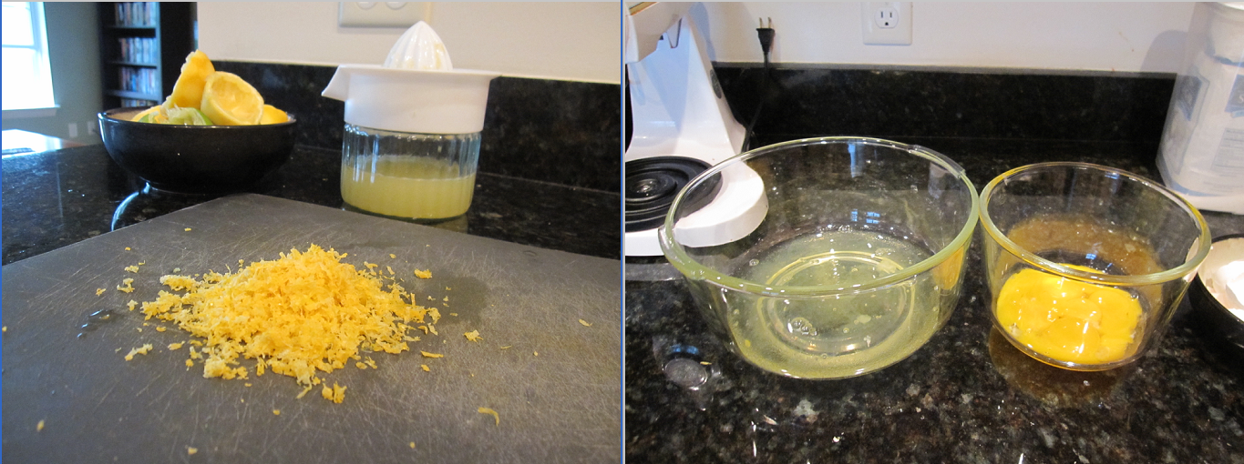 The Road to Grate... A Great American Cook: Blogging through Jonathan ...