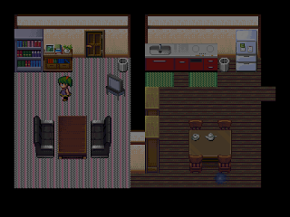 Zero Corpse: Tradução: Akemi Tan (明美譚)