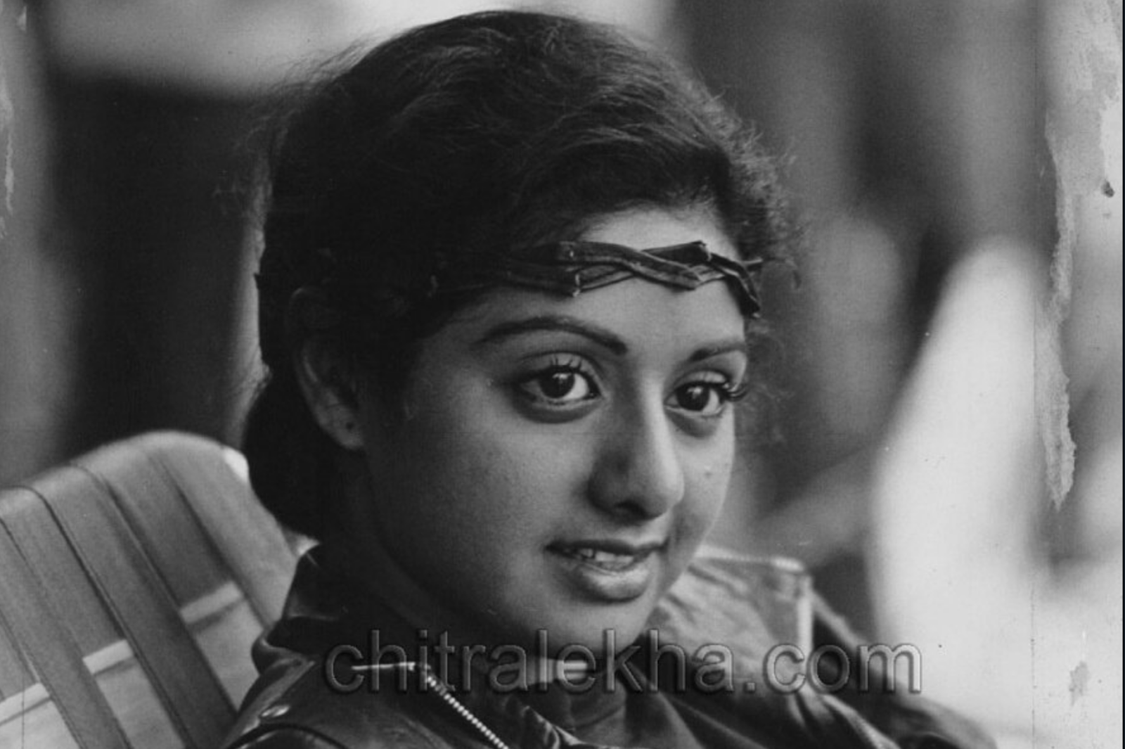 Sridevi: Sridevi in and as Sherni (1988): Title role for a Bollywood Queen!