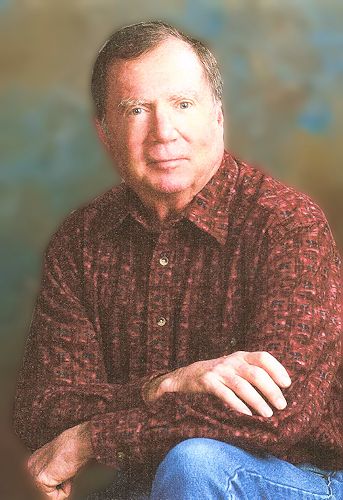 Remembering Jesse Marcel Jr. By Dennis Balthaser