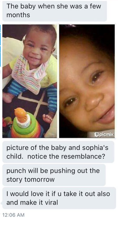 Photos: Meet Davido's First Daughter, Secret Love Child In Ibadan ...