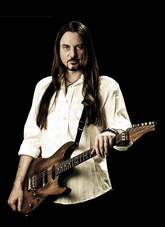 Rockfile Radio Rock Files: Happy Birthday REB BEACH (video)