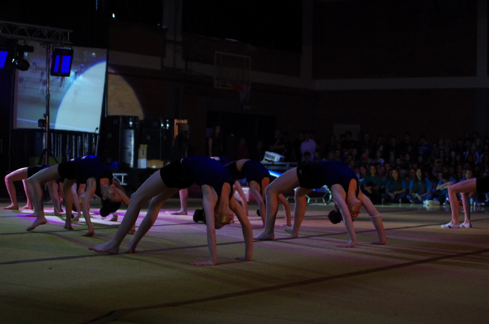 Opening Ceremony | Springfest 2013