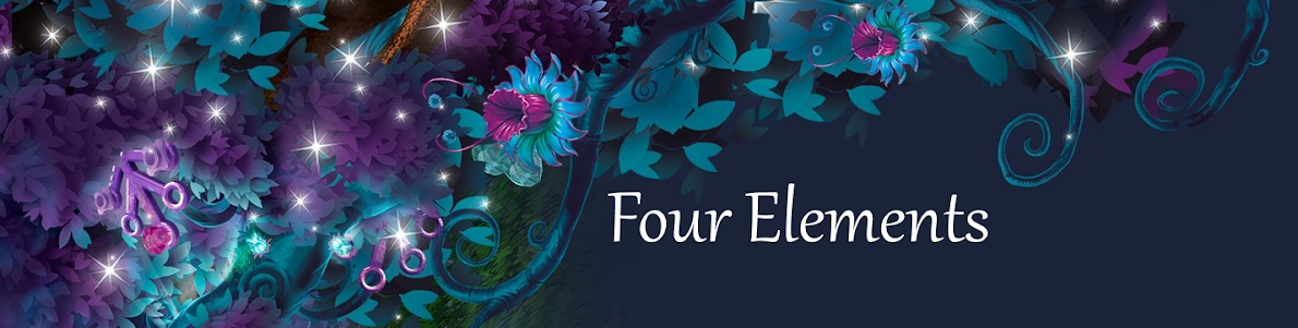Four Elements: The Four Elements