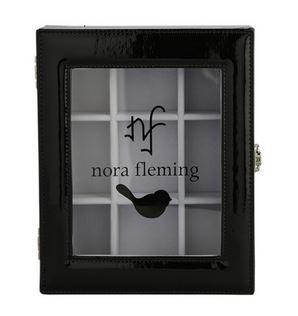 A Kick in the Kitchen: Nora Fleming