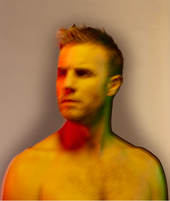 Experimental Techniques in Photography: Portrait in the style of Nadav ...