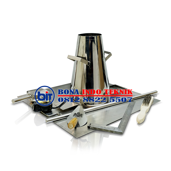 JUAL SLUMP TEST BETON