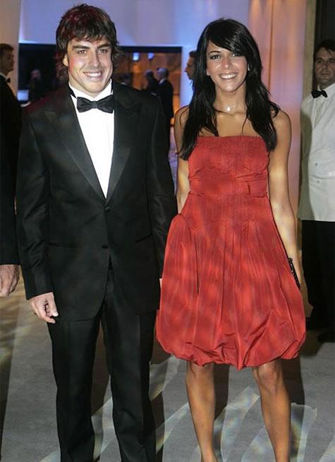 Top Sport Players Pictures & News: Fernando Alonso Sports Car Racer Photos