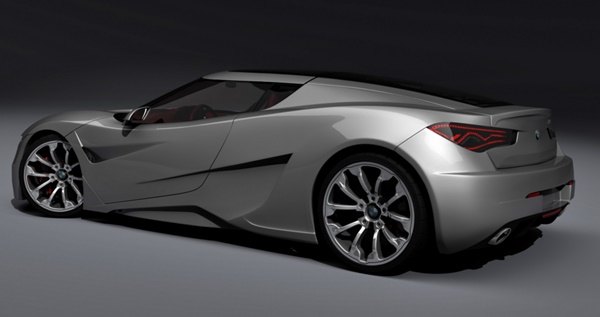 2017 BMW M9 Price Redesign Review Release Date | Car Motor Release