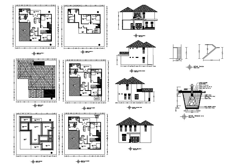 Engineering Fighter: IMB (Ijin Mendirikan Bangunan)