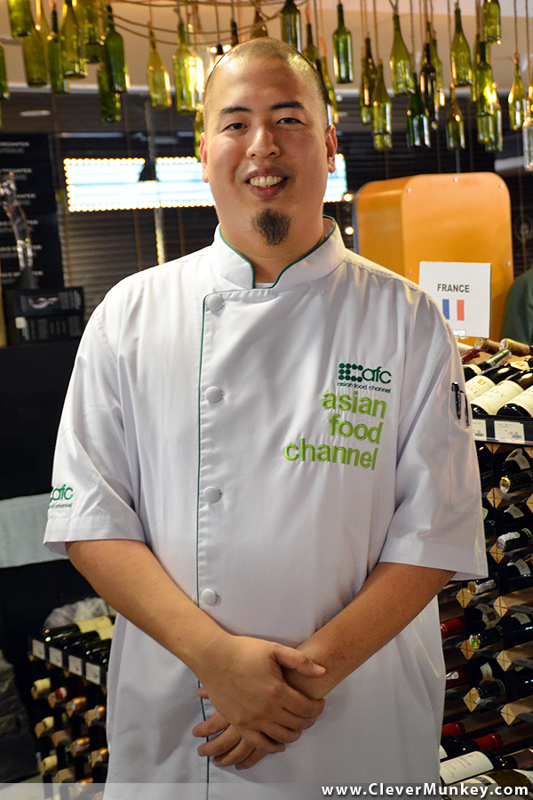 KDU MY Challenge 2013 Culinary Art Finals @ B.I.G. Publika