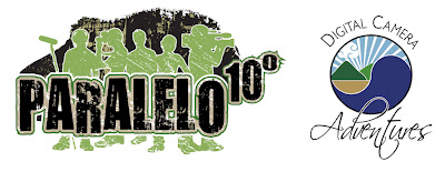 DIGITAL CAMERA ADVENTURES: PARALELO 10: EN LA CUNA DE LA HARPÍA