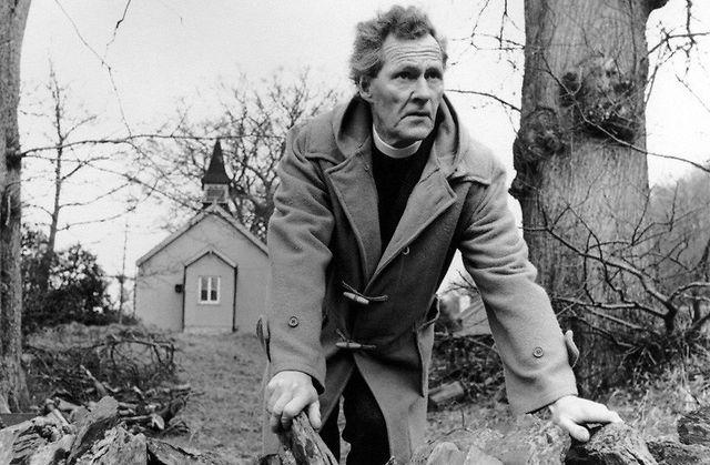 Footless Crow: The Summit and William Blake