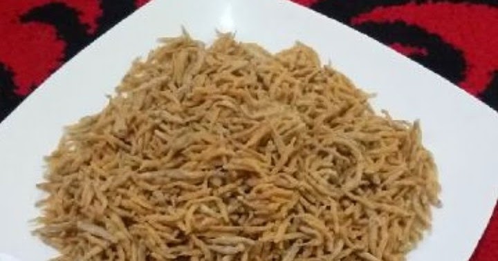 Rono Crezz 50g Rp 15,000 - UNIKPALU.com