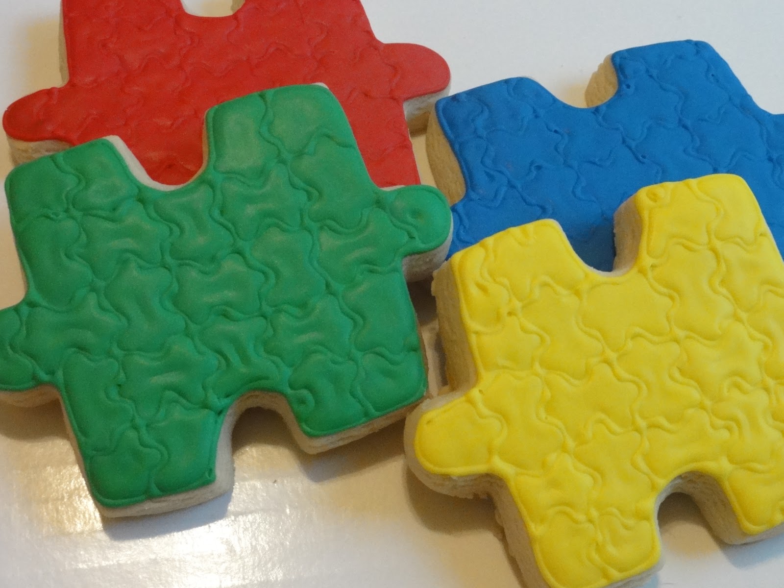 The Cookie Puzzle: Humbled (Part One)