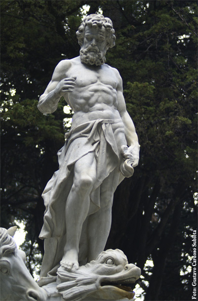 Mito Urbano - Periodismo Cultural: El Montículo