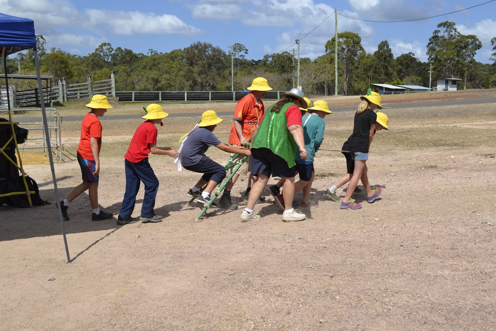 Queensland Cuboree