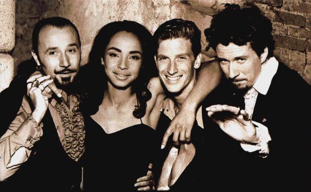 SADE (MÚSICA)